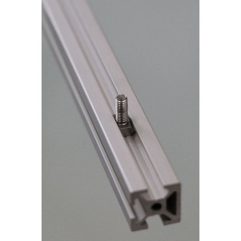 Accessoire Profilés Aluminium