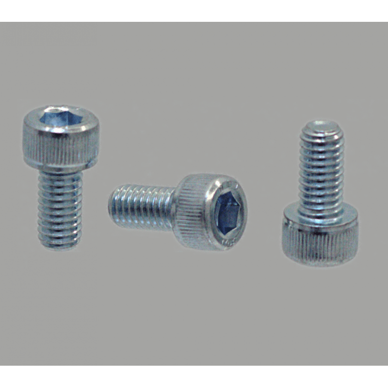 Accessoire profilés aluminium