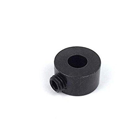 Locking collar for 8 mm diameter lead screw